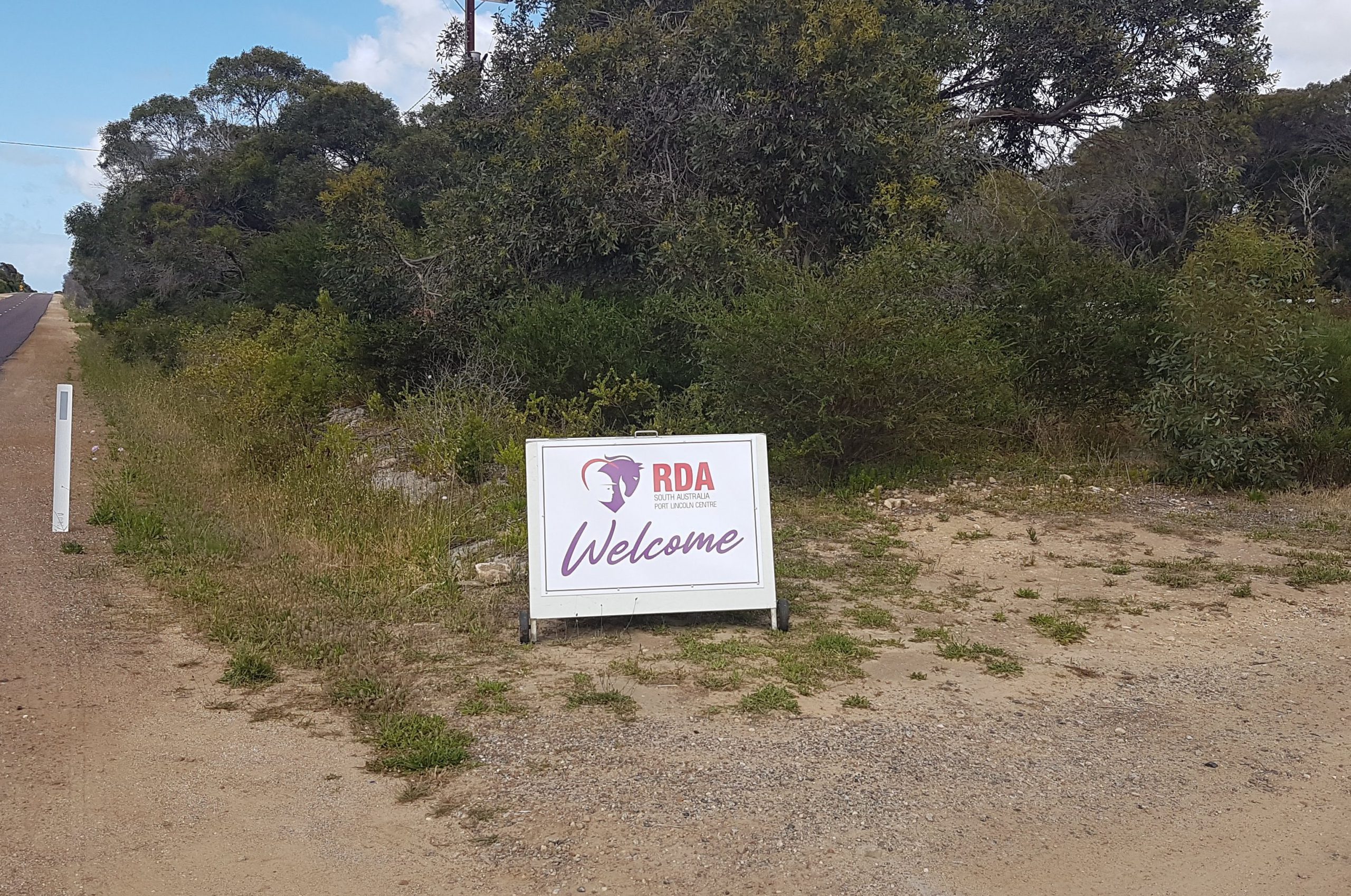 Find a Centre | Riding For The Disabled - S.A.