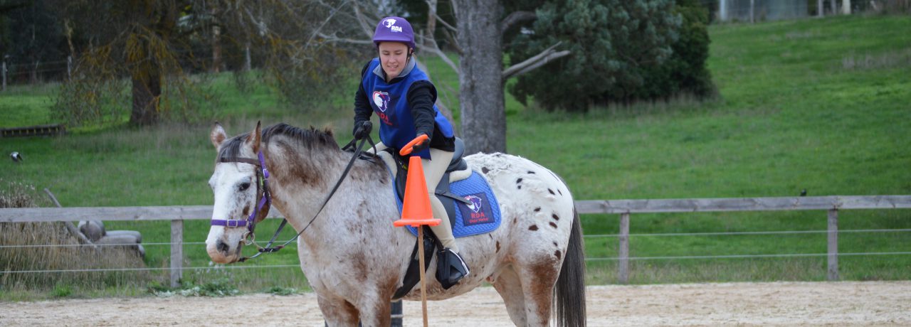 RDA SA Programs | Riding For The Disabled - S.A.