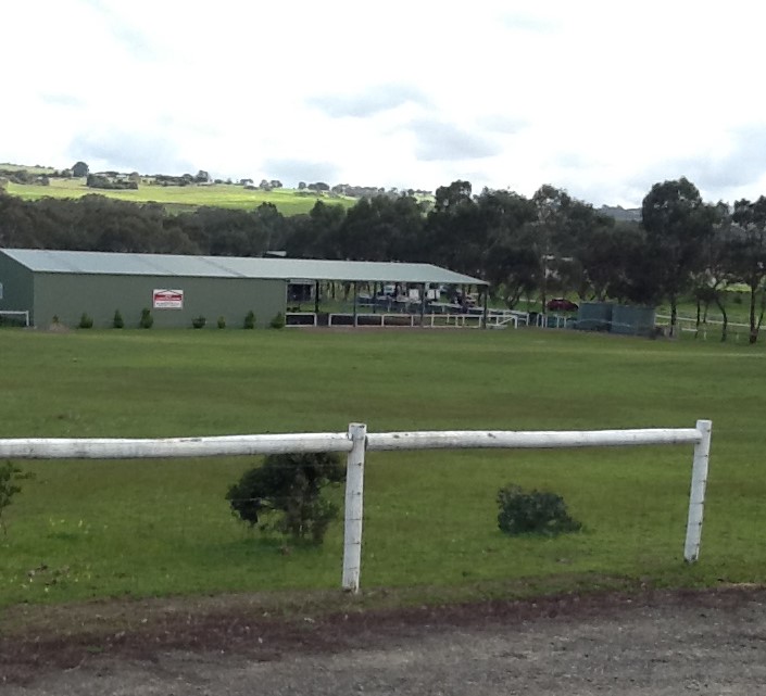 Find a Centre | Riding For The Disabled - S.A.