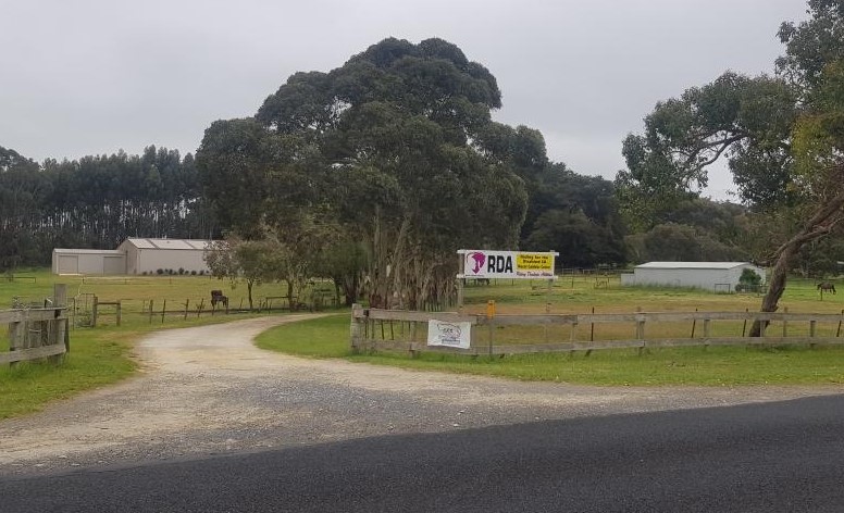 Find a Centre | Riding For The Disabled - S.A.