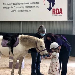 About RDA SA | Riding For The Disabled - S.A.