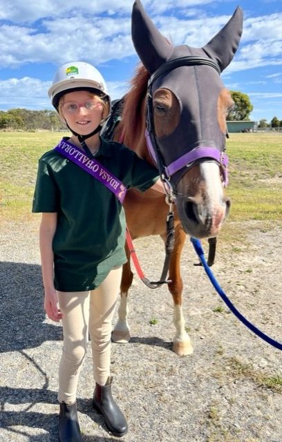 RDA SA Newsletter | Riding For The Disabled - S.A.